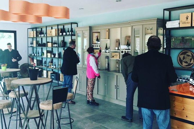 Ronda Private Wine Tour and Tapas from Marbella - FAQ