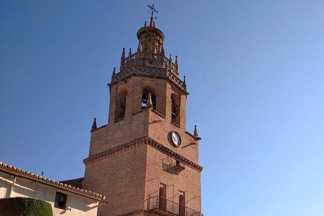 Ronda Self-Guided Audio Tour with Andalucia Travel Expert - What Travelers Love (and What They Don’t)