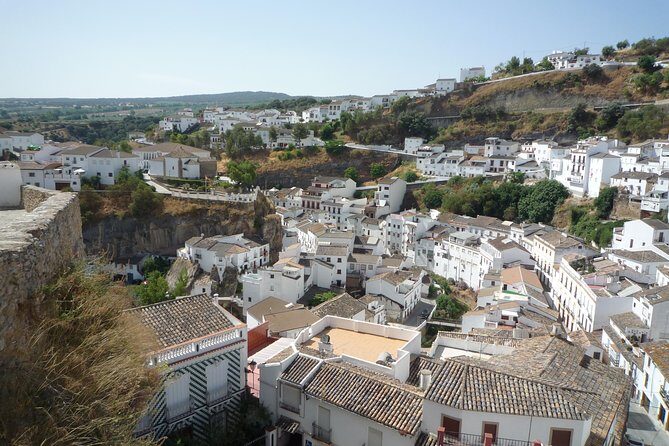 Ronda & Setenil Full Day - FAQs