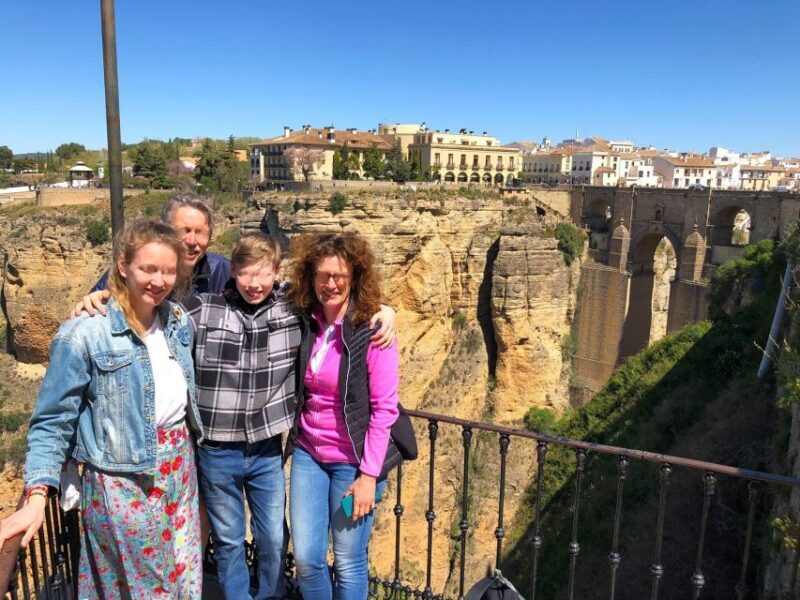 Ronda: Sightseeing Walking Tour - Final Thoughts