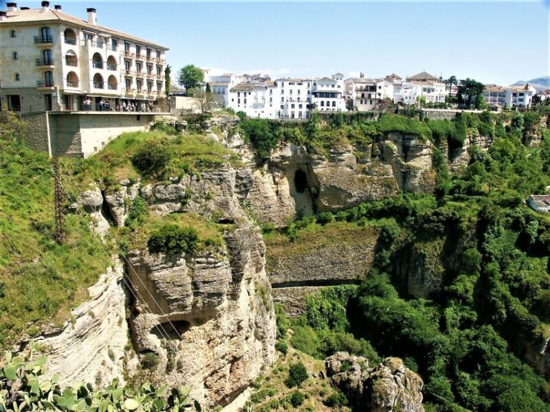 Ronda: Sightseeing Walking Tour - Summing Up