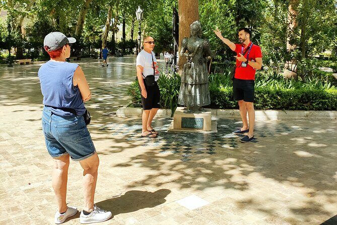 Ronda, the dreamt city: Private Walking Tour - Why opt for this private walking tour?