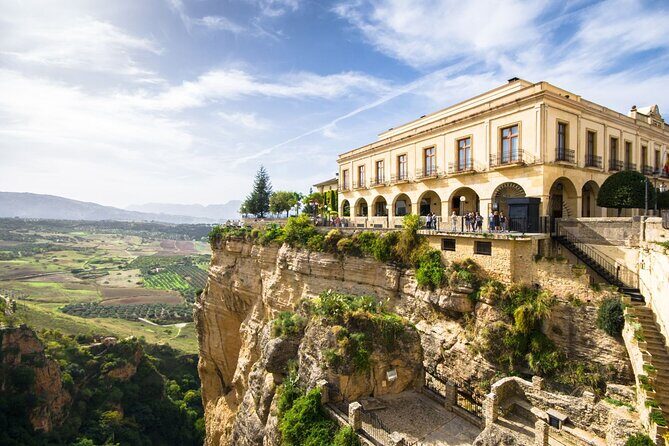 Ronda Village Guided Tour from Costa del Sol - The Journey to Ronda: What to Expect