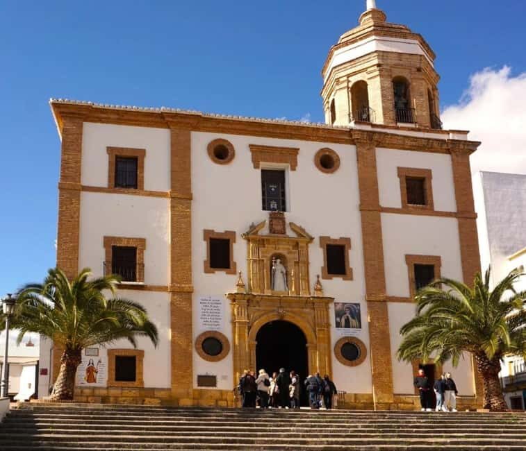 Ronda's Historic Center: Self-Guided Tour + Mondragón Palace Ticket - Cost and Value