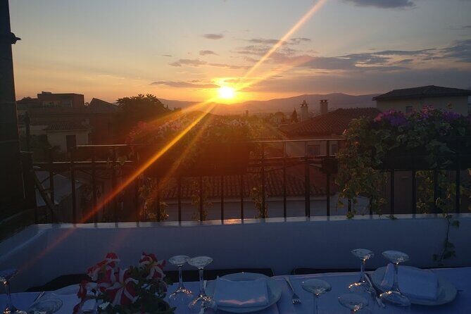 Rooftop Bar Hopping with Local Friends - An In-Depth Look at the Tour Experience