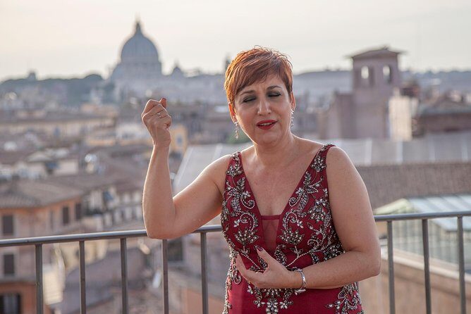 Rooftop Bar Opera Show: The Great Beauty of Rome - The Bottom Line: Is It Worth It?