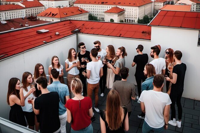 Rooftop BBQ Mingle - Why It’s Worth the Price