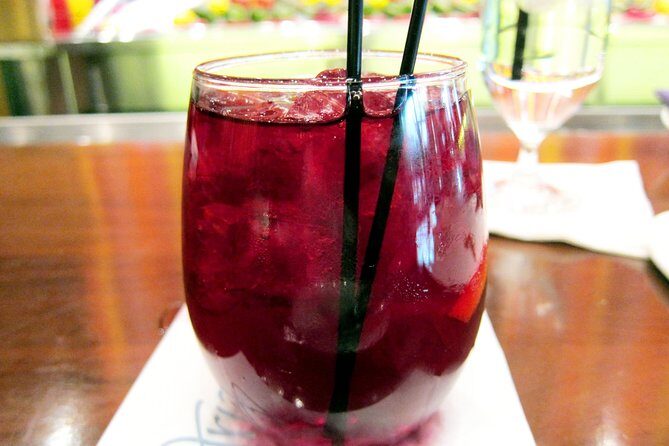 Rooftop Paella Seafood Cooking Class Experience in Barcelona - Exploring the Experience: What Makes It Special?