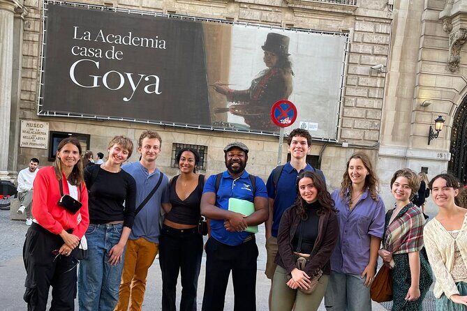 Roots and Resistance: A Black History Tour of Madrid - The Sum Up