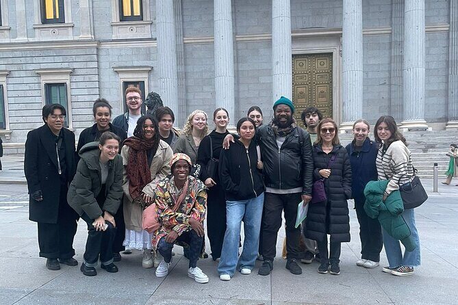 Roots and Resistance: A Black History Tour of Madrid - FAQ