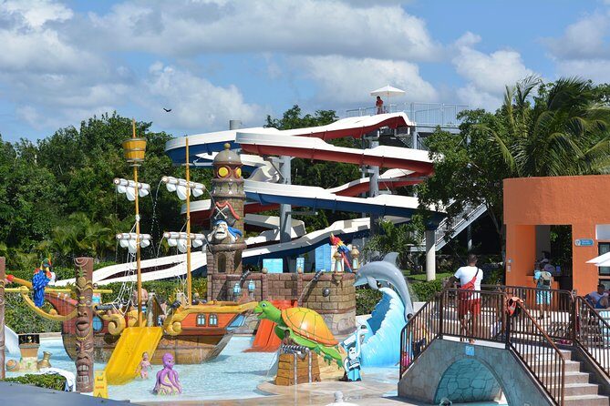 Roots Beach Club® - Who Should Consider This Tour?