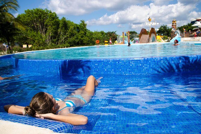 Roots Beach Club® - FAQ