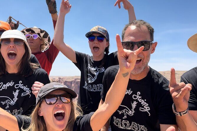 Rope Swing Moab - Why This Tour Is Worth Considering