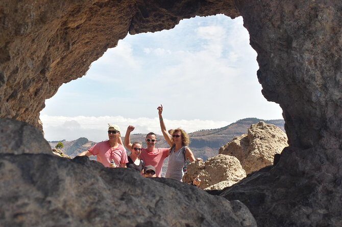 Roque Nublo: hiking on volcanoes with Sky Rebels - Why This Tour Offers Great Value