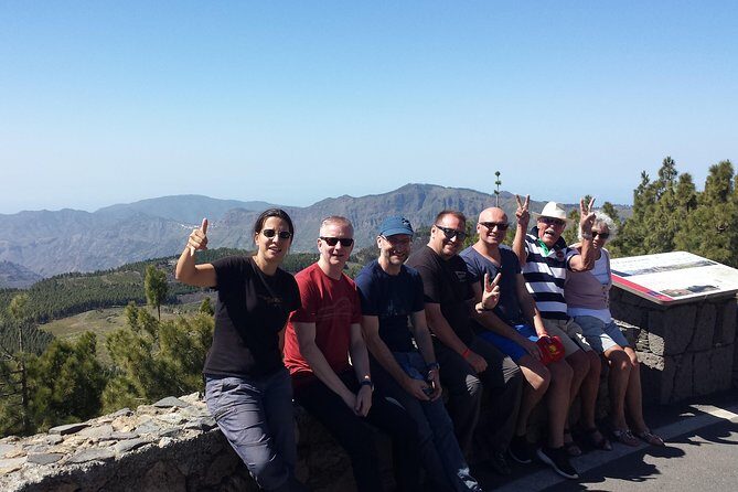 Roque Nublo: hiking on volcanoes with Sky Rebels - FAQ