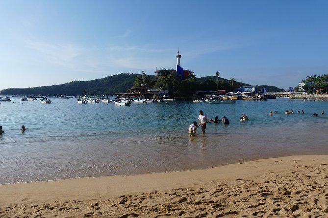 Roqueta Island: Hike, Snorkel & Beach Escape with Lunch + Drink - The Hike on Roqueta Island: Nature’s Quiet Corner