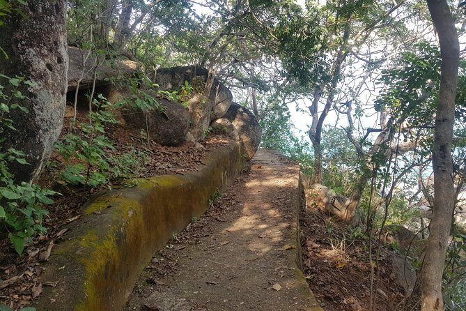 Roqueta Island: Hike, Snorkel & Beach Escape with Lunch + Drink - What Makes This Tour Stand Out?