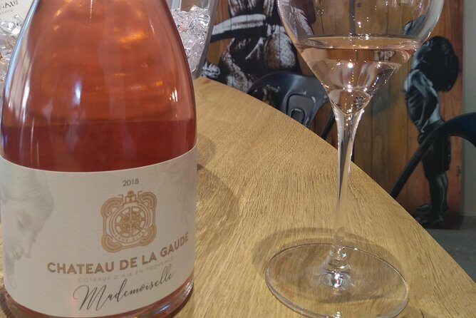 Rosé All Day Tour ! - A Practical Look at the Rosé All Day Tour in Marseille