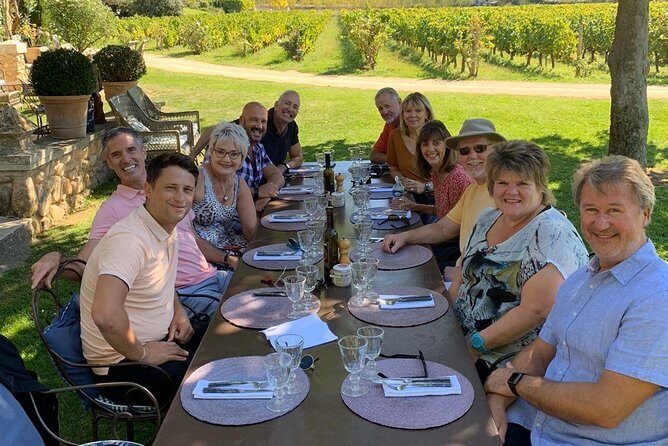 Rosé All Day Tour ! - Key Points