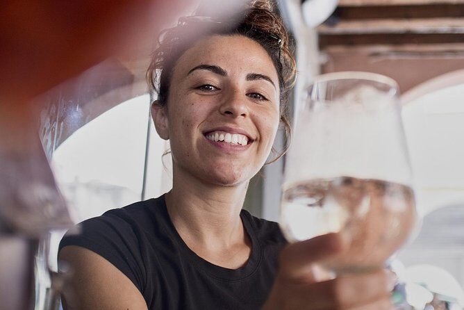 Rosé All Day Tour ! - Why This Tour Is Valuable