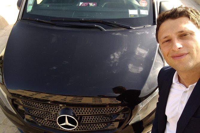 Rosé All Day Tour ! - Who Should Consider This Tour?