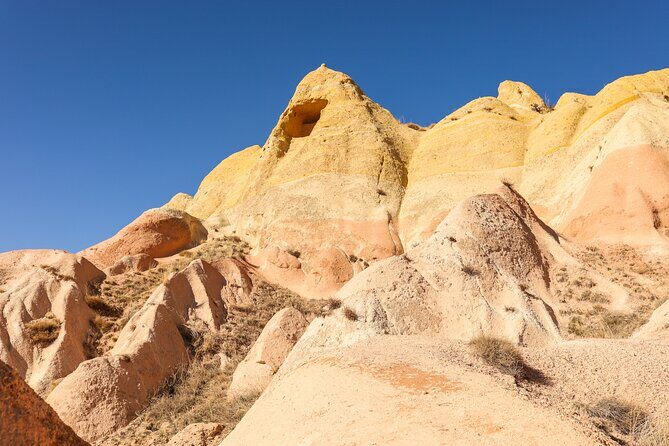 Rose and Red Valley Hiking Tour - An In-Depth Look at the Tour