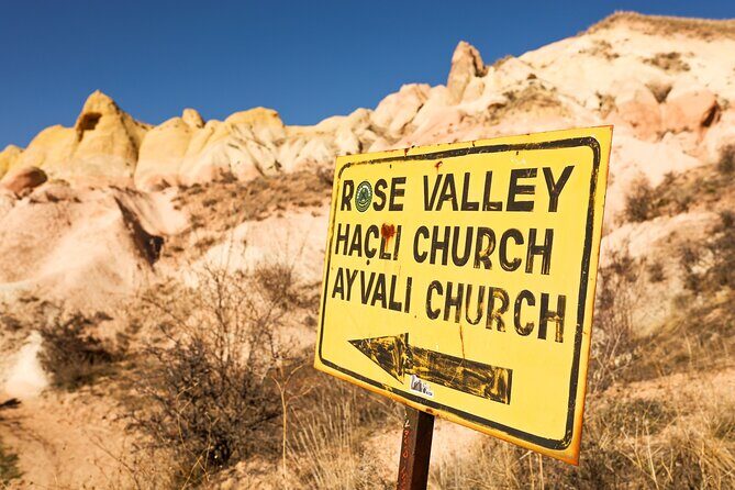 Rose and Red Valley Hiking Tour - What Reviewers Say