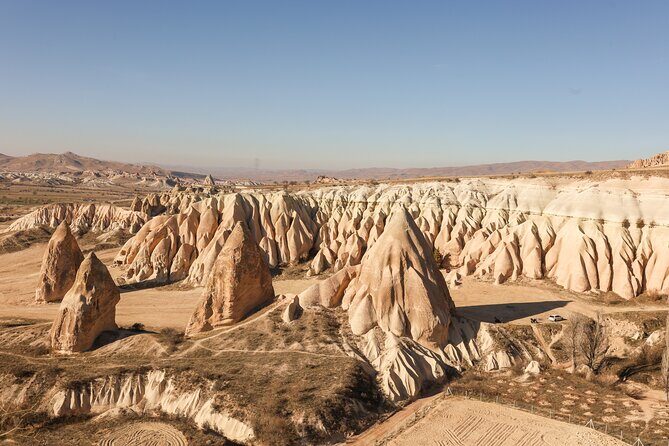 Rose and Red Valley Hiking Tour - FAQ