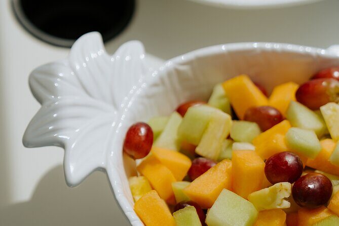 Rosé Brunch Under Sail - Rosé Brunch Under Sail Review: A Relaxed Coastal Escape on Hilton Head Island