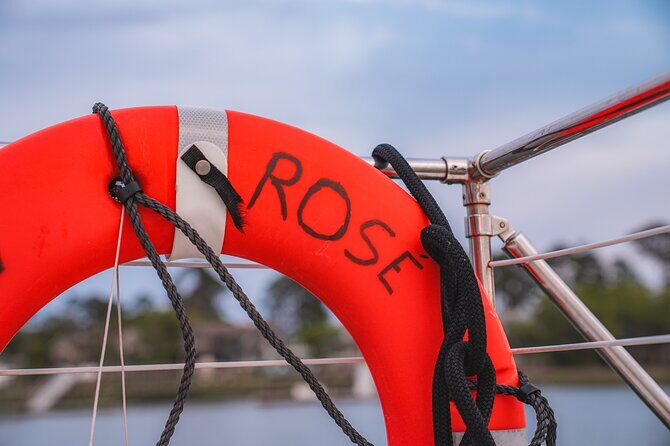 Rosé Brunch Under Sail - Final Thoughts: Who Should Consider This Tour?