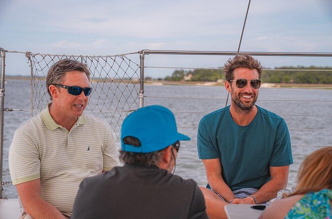 Rosé Golden Hour Sunset Sail - Price & Value Analysis