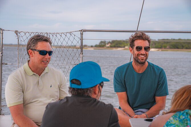 Rosé Golden Hour Sunset Sail - Final Thoughts