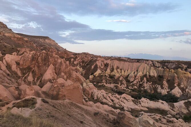 Rose Valley Sunset Hiking in Cappadocia - FAQs