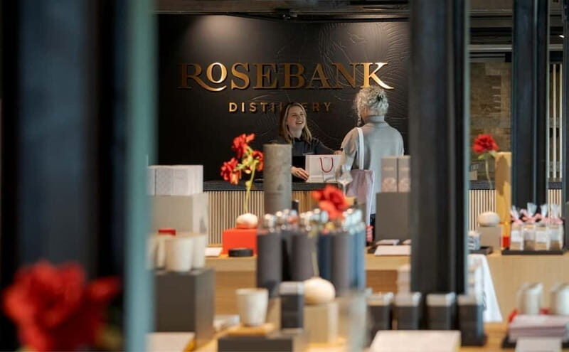 Rosebank Distillery Guided Tour and Whisky Tasting - Why This Tour is Worth Your Time