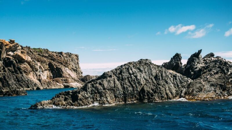 Roses: Cap de Creus & Port Lligat Boat Tour w/ Cadaqués Stop - An Introduction to the Experience