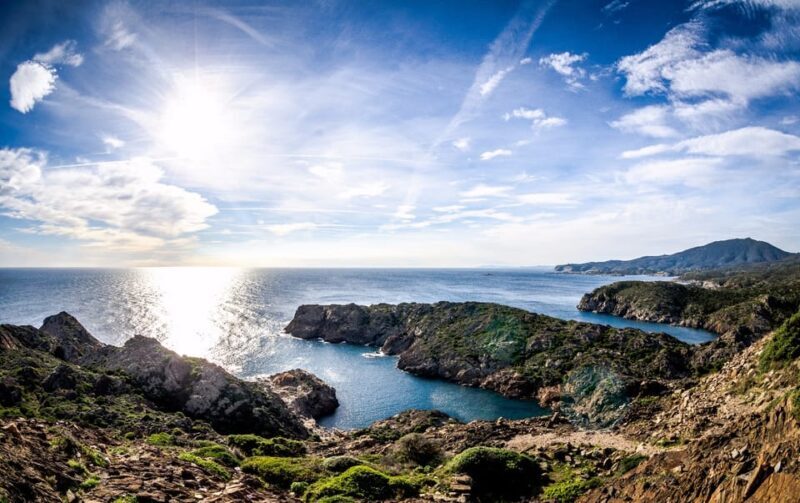 Roses: Cap de Creus & Port Lligat Boat Tour w/ Cadaqués Stop - The Itinerary Breakdown
