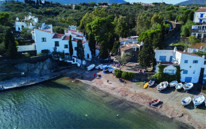 Roses: Cap de Creus & Port Lligat Boat Tour w/ Cadaqués Stop - What’s Included and What’s Not
