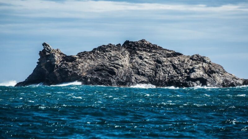Roses: Cap de Creus & Port Lligat Boat Tour w/ Cadaqués Stop - The Sum Up
