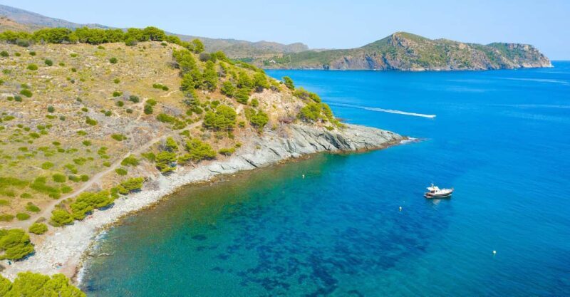 Roses: Cruise to Cala Murtra with Underwater Views - Roses: Cruise to Cala Murtra with Underwater Views — A Practical, Authentic Adventure