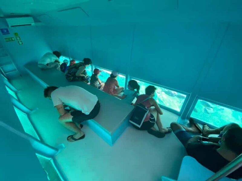 Roses: Cruise to Cala Murtra with Underwater Views - Final Thoughts