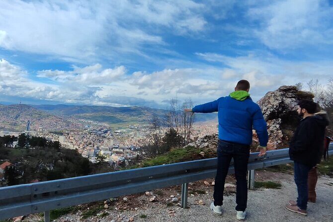 ROSES OF SARAJEVO (Official WAR + CITY tour)- Story of a Survivor - Final Thoughts