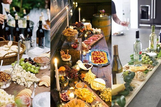 Roséwinetasting Parties or Workshops with a WineEducator at your place - Practical Details & Considerations