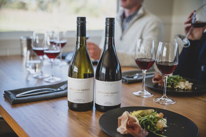 Ross Hill Winery Daily Behind-the-Scenes Tour in Orange NSW - FAQs