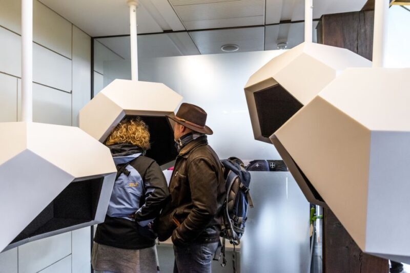 Rosslyn Chapel and Hadrian's Wall Small Group Day Tour - FAQ