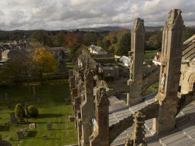 Rosslyn Chapel & Scottish Borders Tour from Edinburgh - Final Verdict: Who Will Love This Tour?