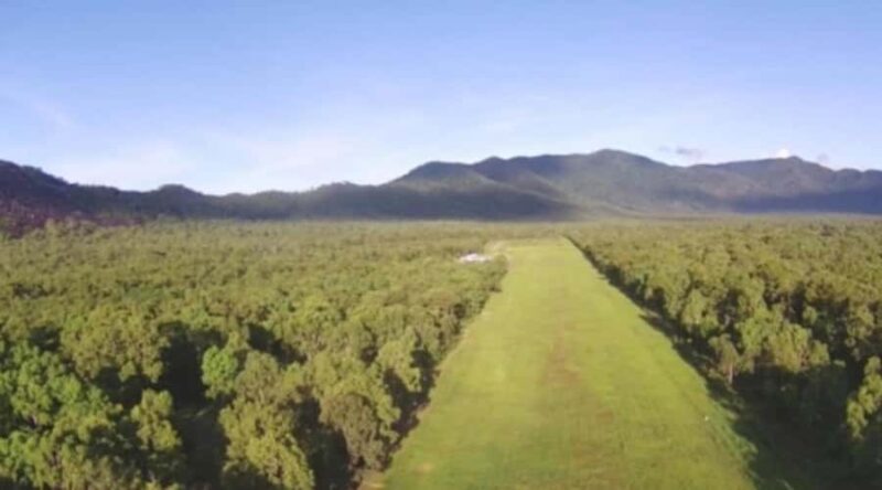 Rossville: Aboriginal Cultural Experience with Mooks - Who Will Love This Tour?