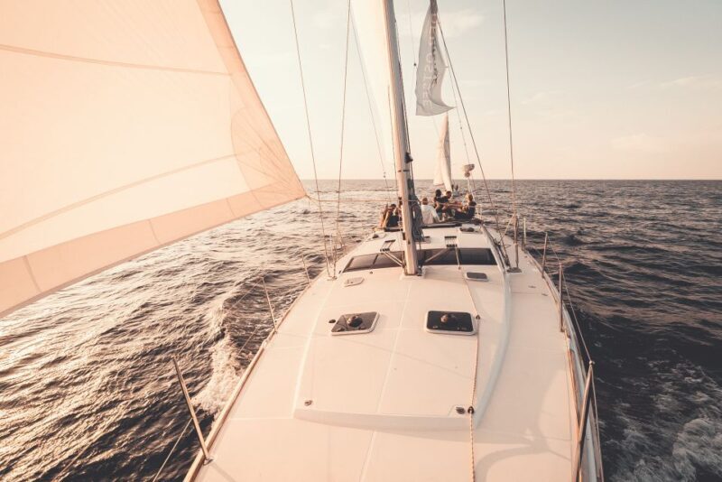 Rostock: Full-Day, Half-Day, or Sunset Sailing Experience - Itinerary Breakdown and What You Can Expect