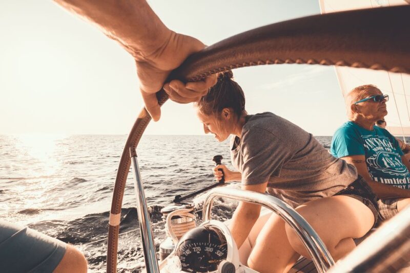 Rostock: Full-Day, Half-Day, or Sunset Sailing Experience - Practical Tips for Booking and Enjoying Your Adventure