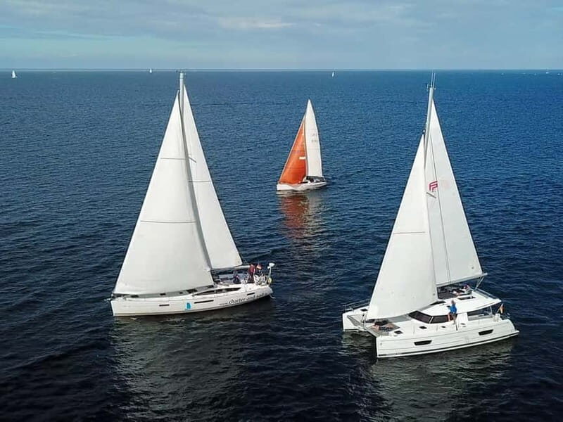 Rostock: Half-Day, Full-Day or Sunset Catamaran Cruise - Final Thoughts