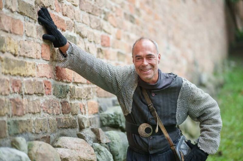 Rostock: Tour with the Rostocker Executioner - Who Will Love This Tour?